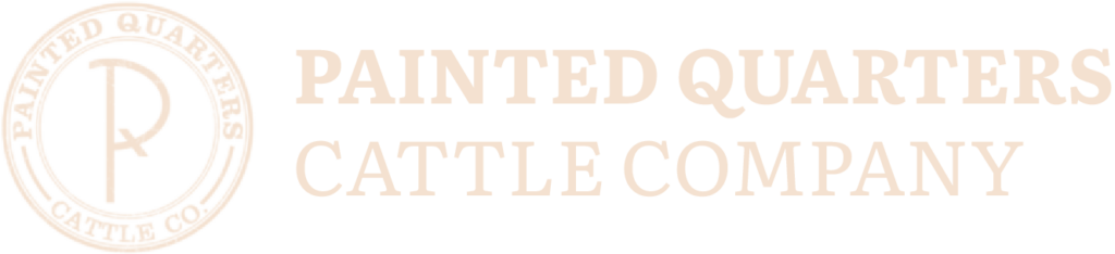 Painted Quarters - Regenerative Ranching & Grass Fed, Grass Finished ...